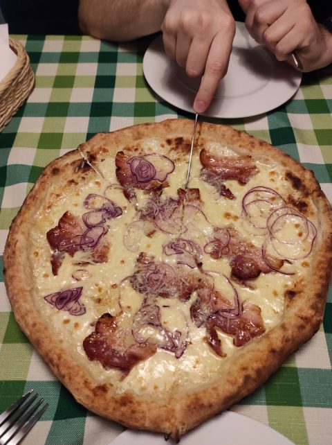 La Classica (Tychy) - Tychy | Opinia - Sprawdź! | Przez żołądek do serca